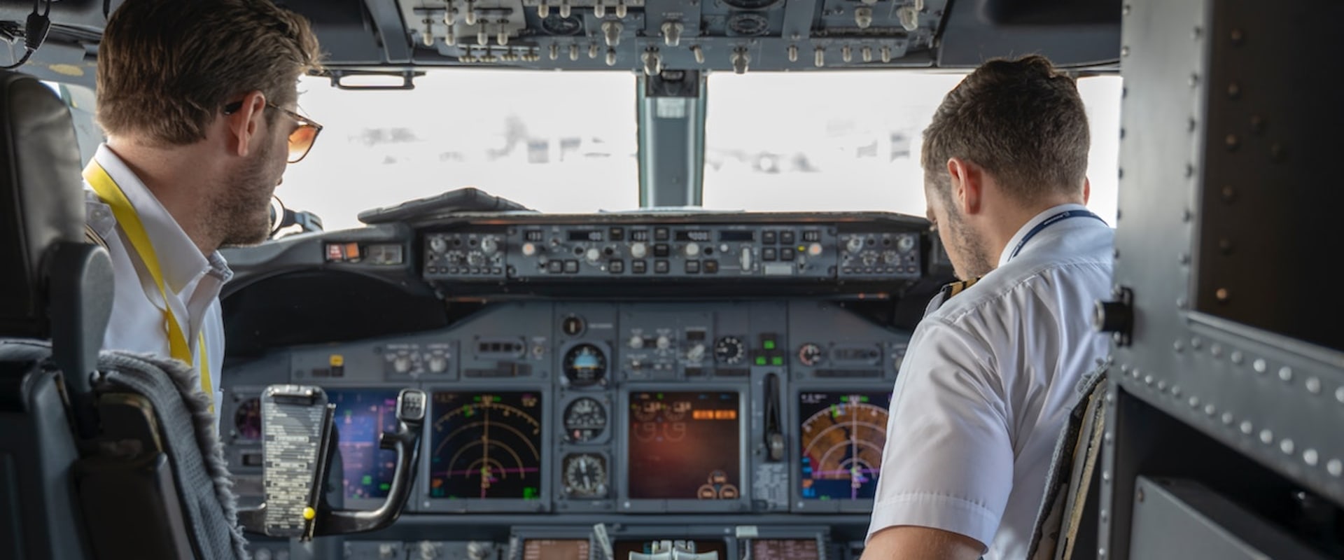 Taking Flight: A Comprehensive Guide To Pilot Training In Central Oklahoma