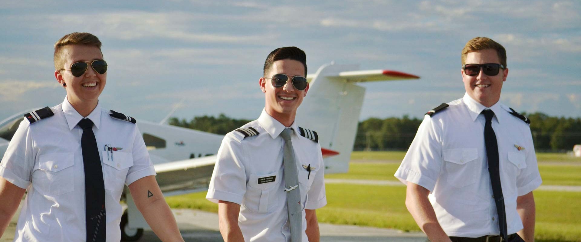 Becoming a Professional Pilot in Central Oklahoma: Qualifications and ...